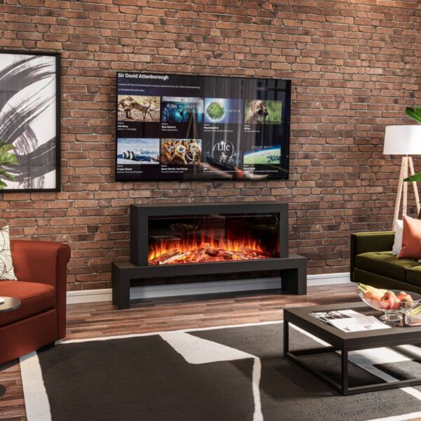Brandon Lux Electric Stove| Excel Kitchne